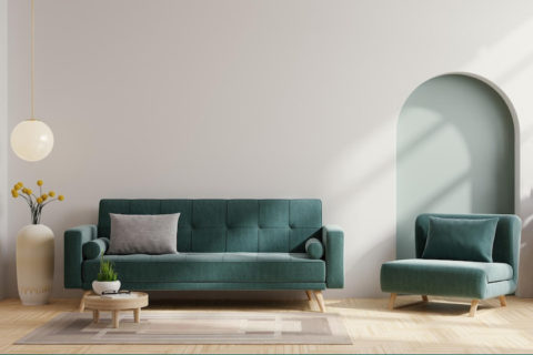 LB DECO Architecture intérieure & Décoration | Un intérieur sur mesure ...